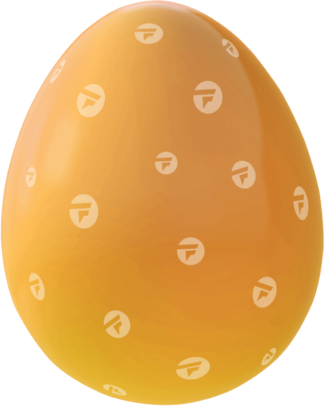 Mystery Egg Bundle | Steam Game Bundle | Fanatical