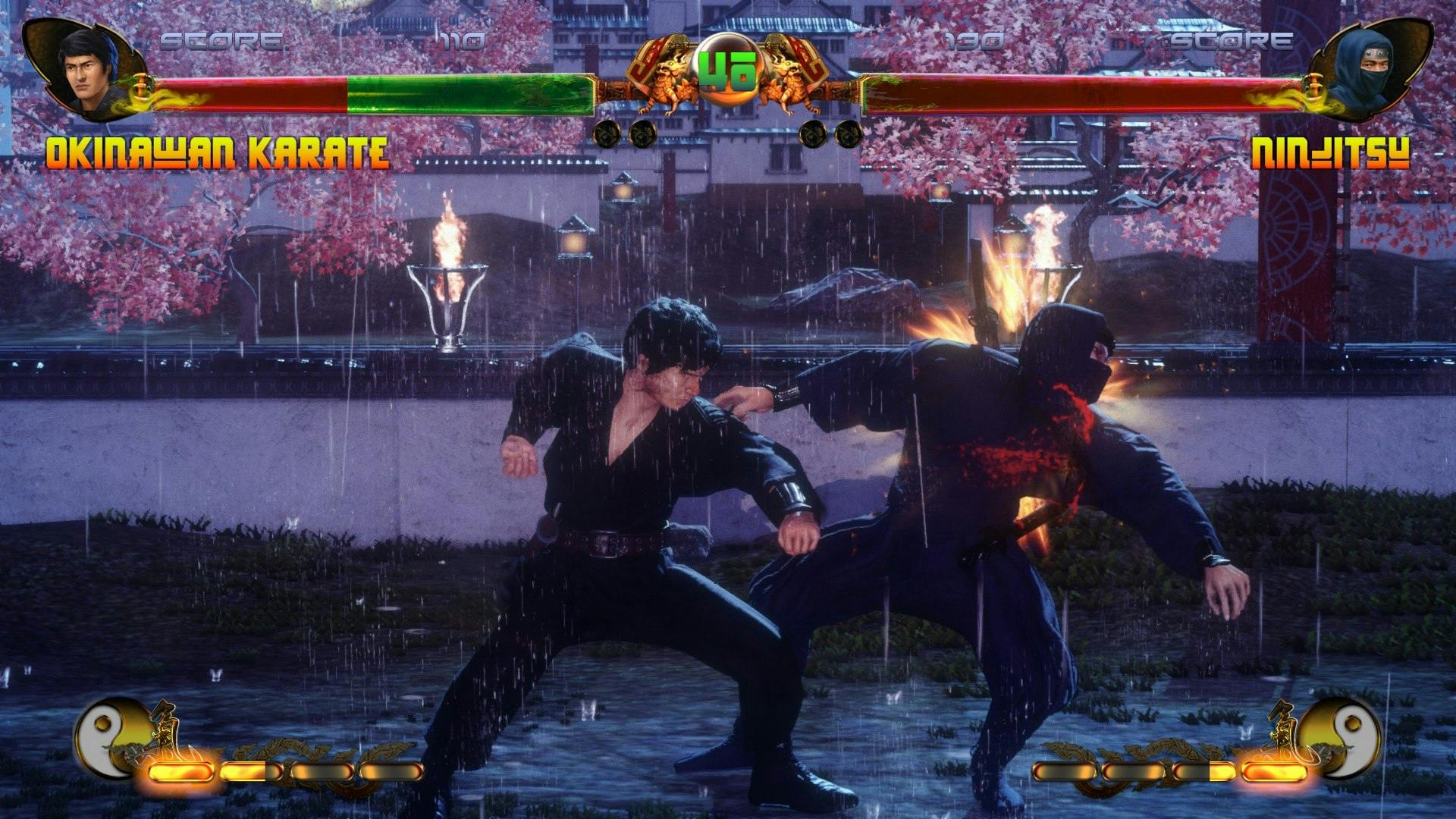 Shaolin vs Wutang | PC Steam Game | Fanatical