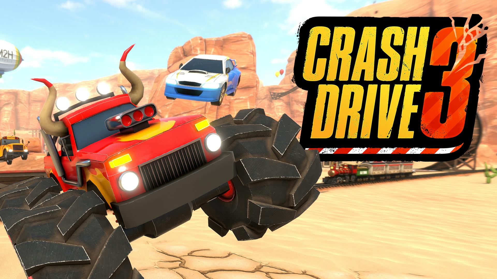 Car Shooting Games | PC and Steam Keys | Fanatical