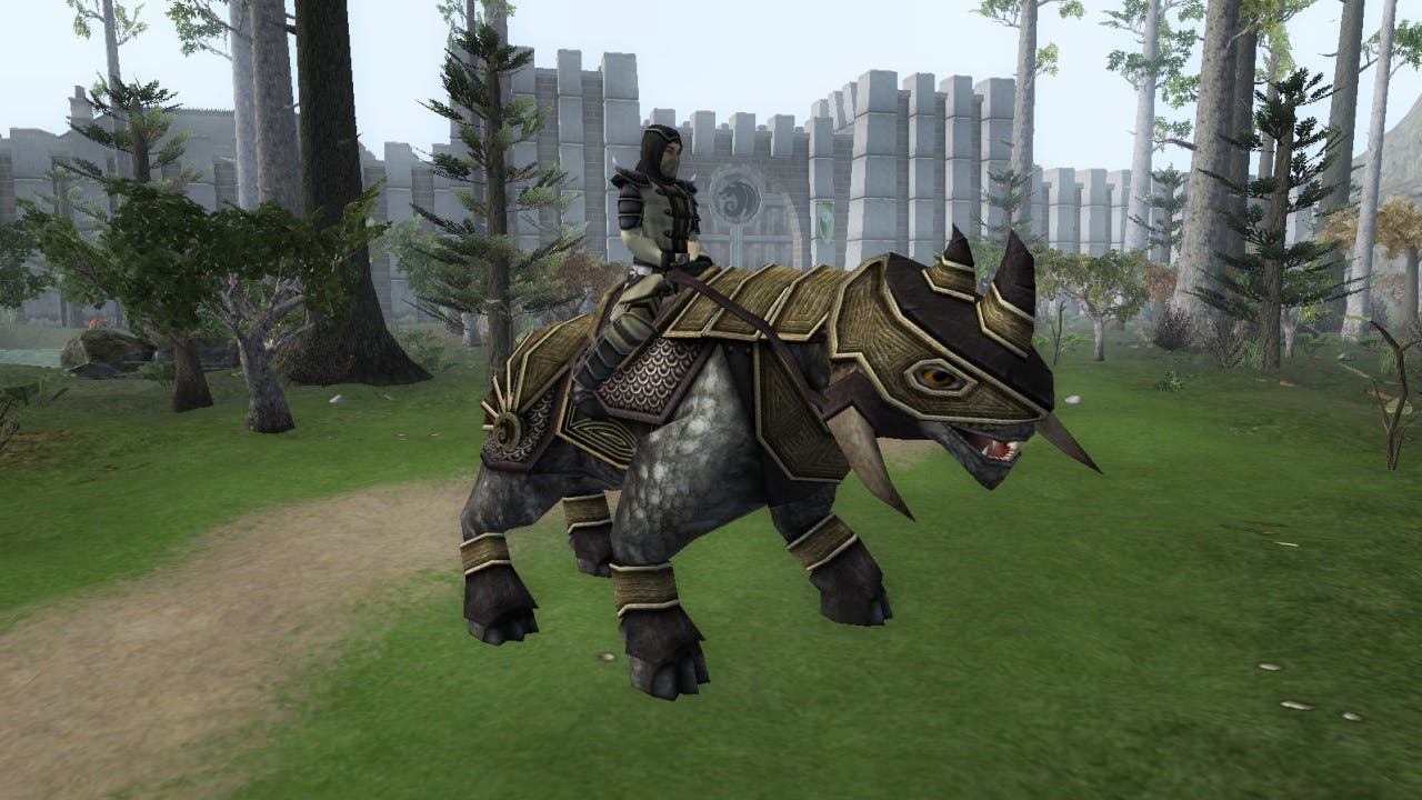 Eldevin: Premium Rhinotaur Pack | PC Mac Steam Downloadable Content ...