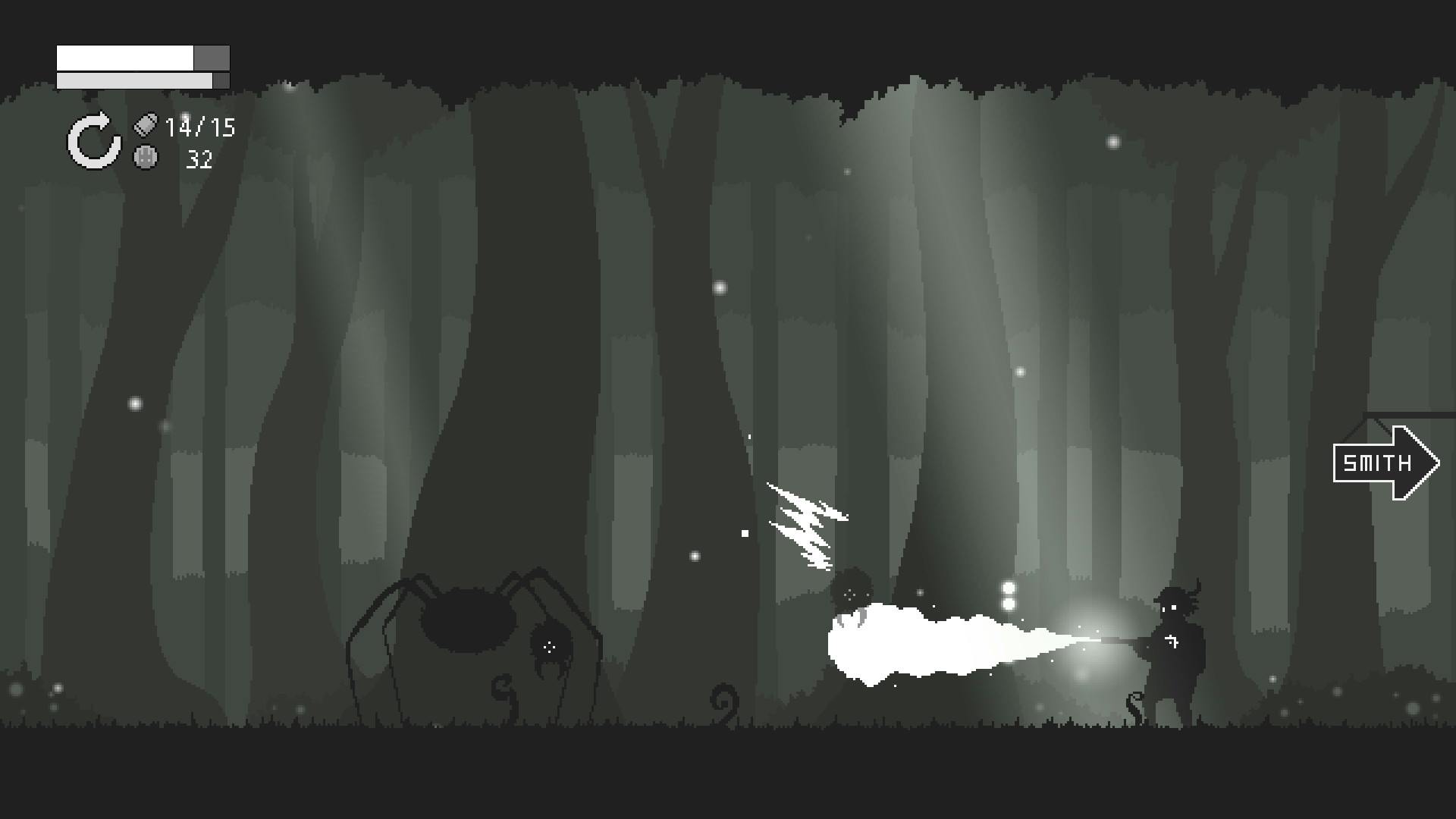 Gloom | PC Mac Linux Steam Game | Fanatical