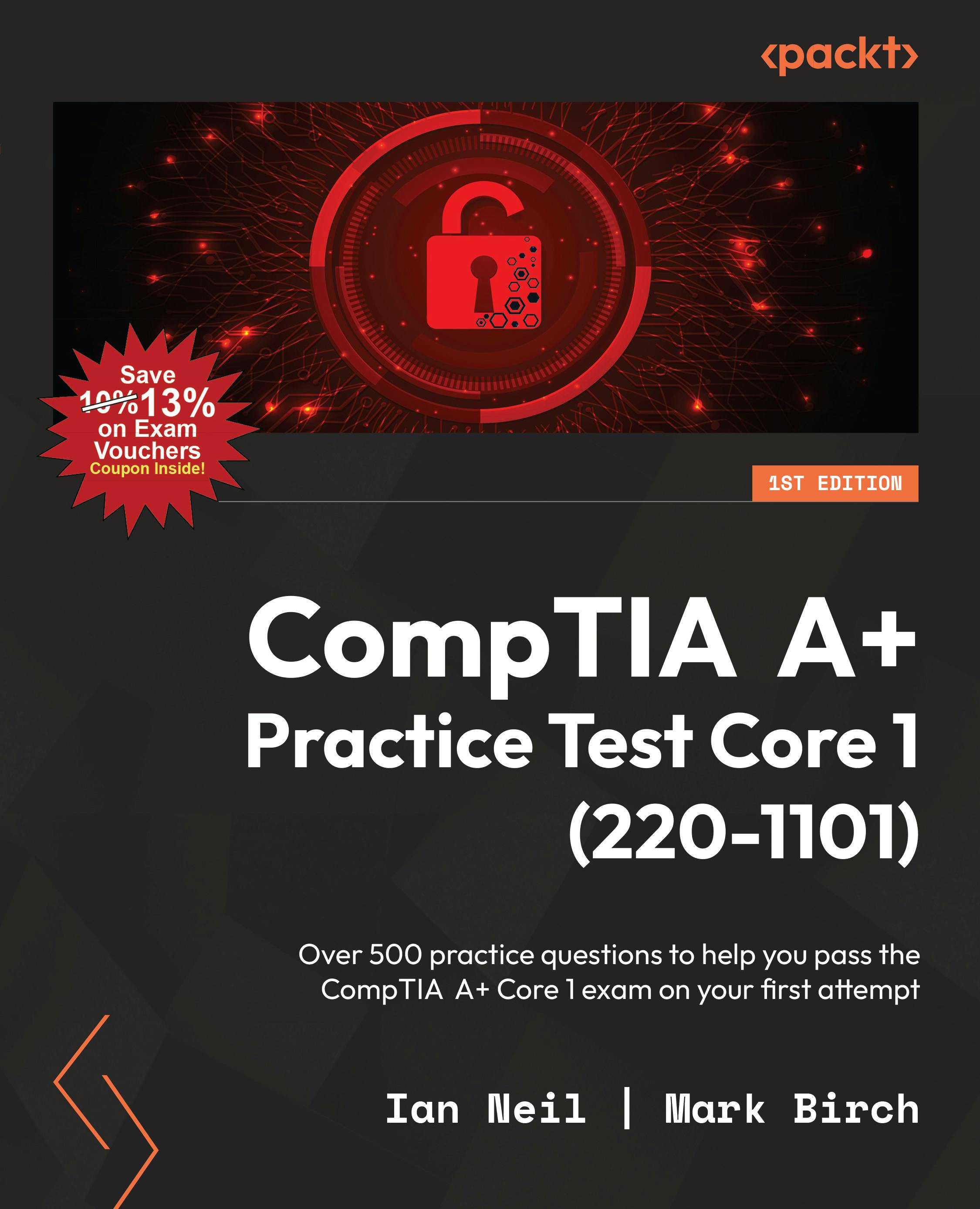 CompTIA & Cisco Certs Bundle | eBook Bundle | Fanatical