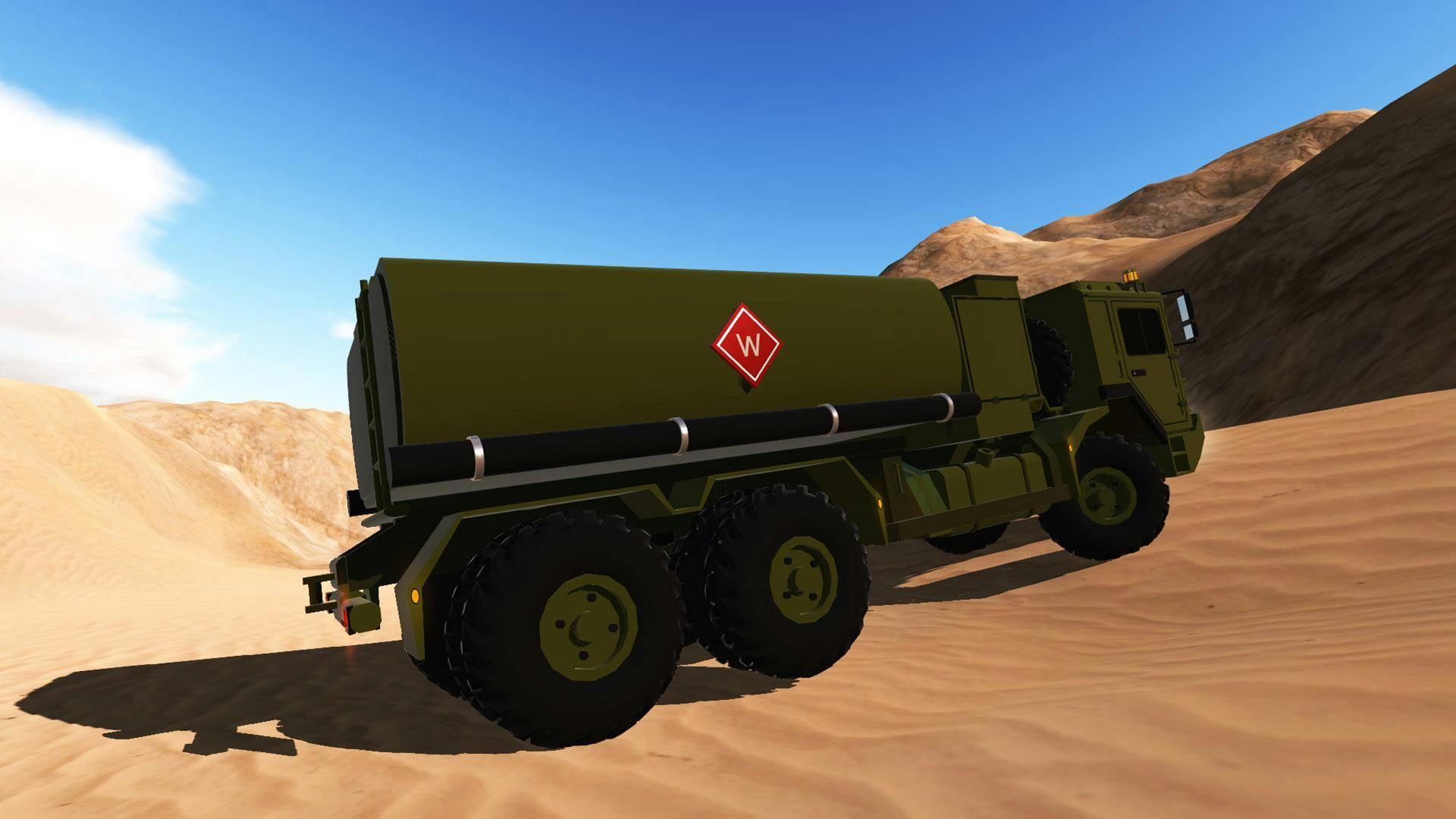 SimplePlanes | Steam PC Game