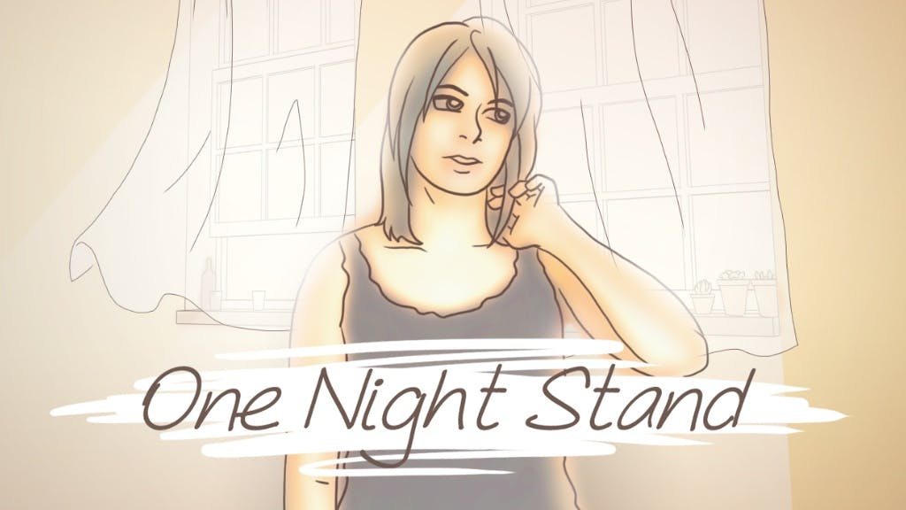 One Night Stand | PC Mac Linux Steam Game | Fanatical