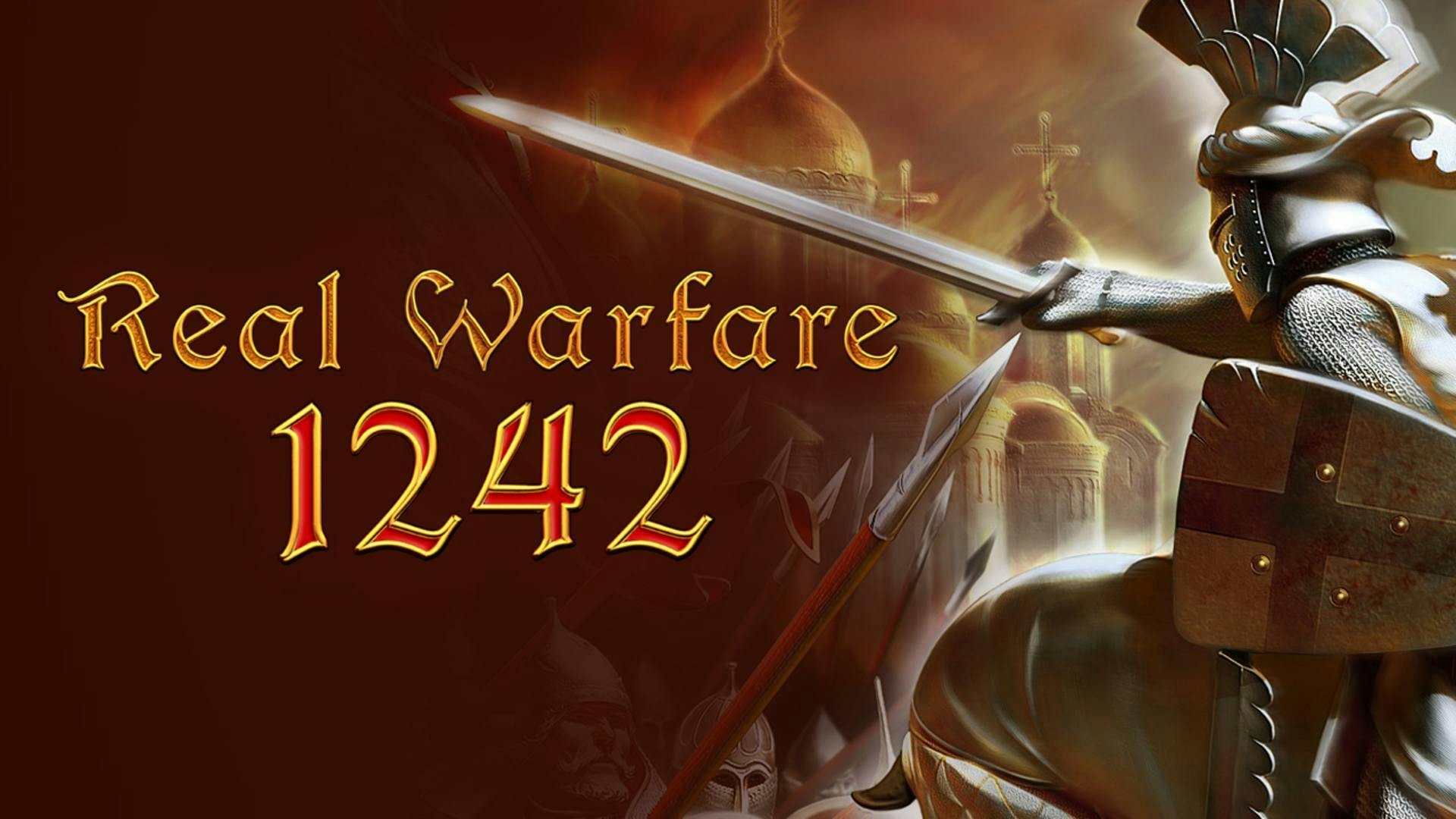 Real Warfare 1242 | PC Steam Game | Fanatical