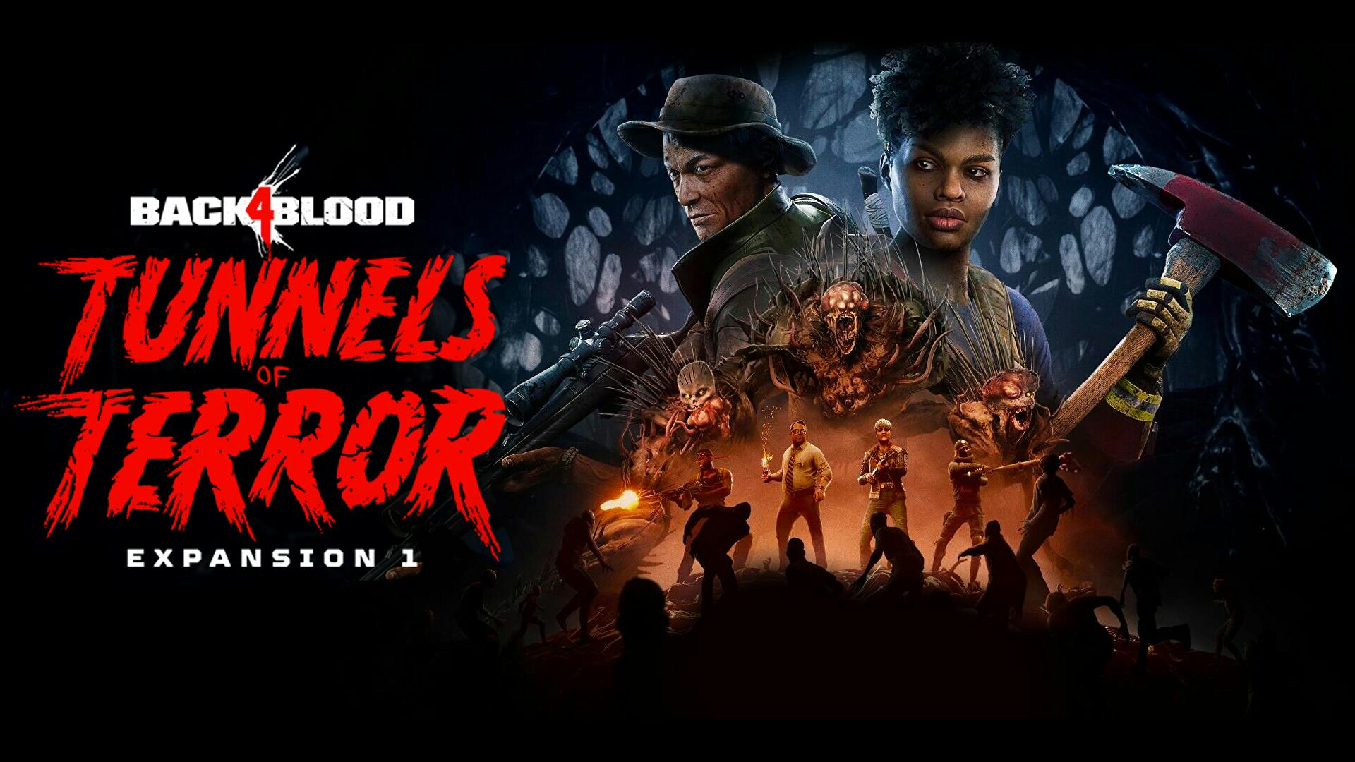 Back 4 Blood: Ultimate Edition | Steam PC Game