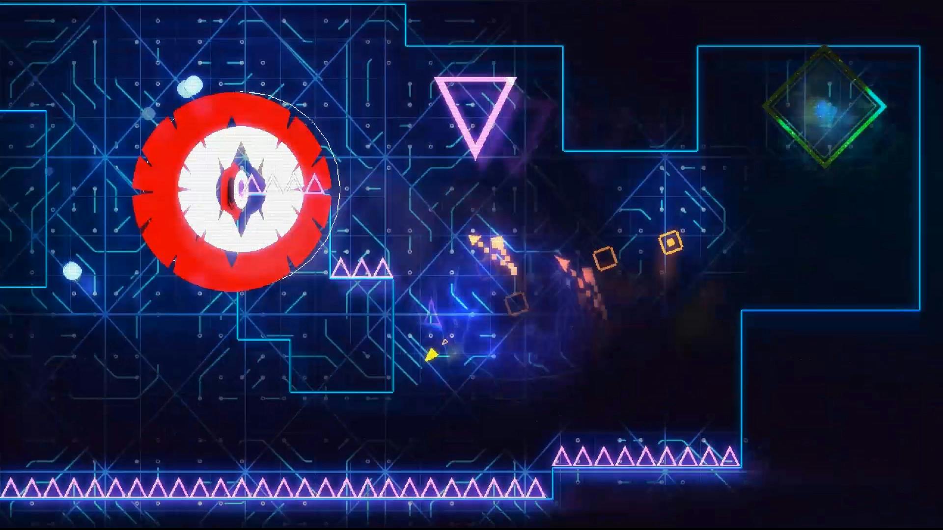 FLATLAND Vol.2 | PC Steam Game | Fanatical