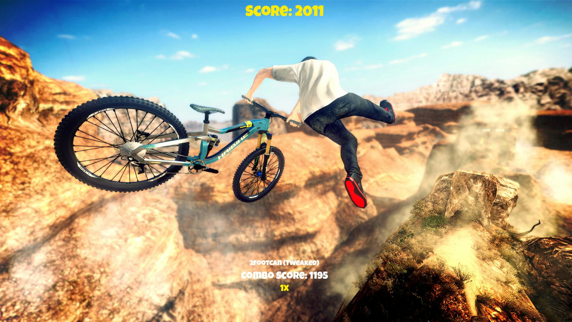 Shred! 2 - ft Sam Pilgrim | PC Mac Steam Game | Fanatical