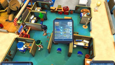 M.U.D. TV | PC Steam Game | Fanatical