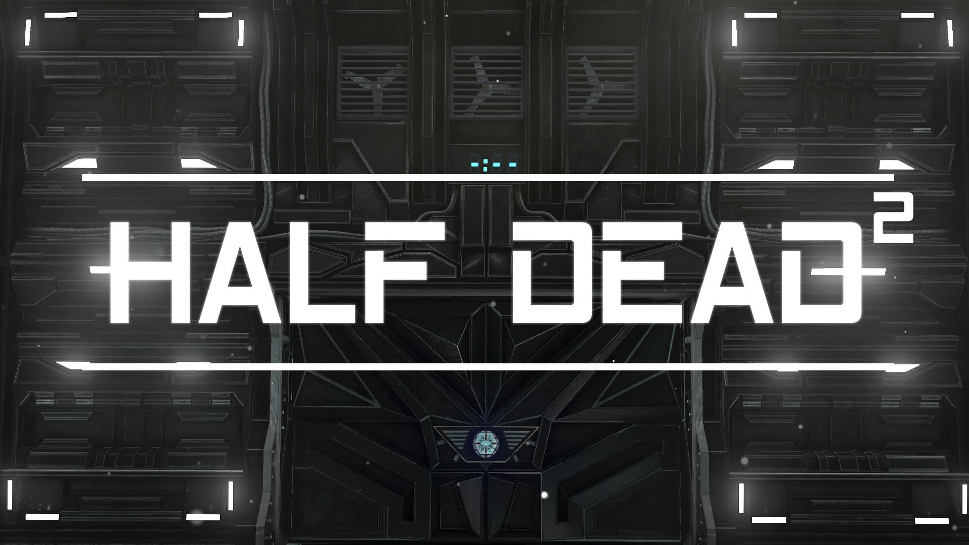 HALF DEAD 2 | Steam PC Game