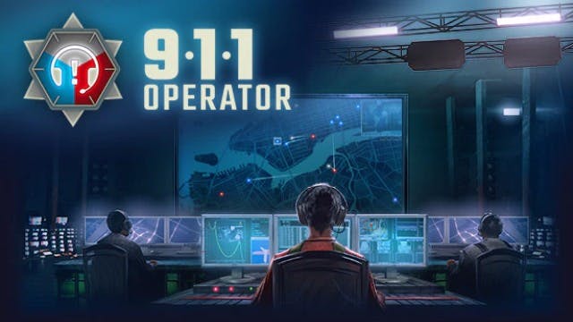 112 Operator | PC Mac Steam Game | Fanatical