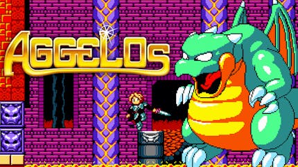 Aggelos | PC Steam Game | Fanatical