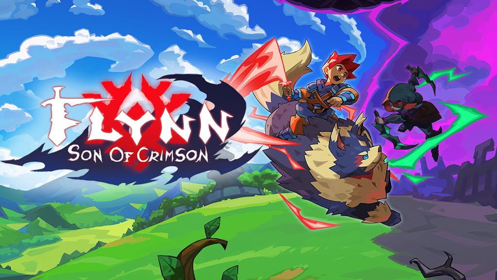Flynn: Son of Crimson | PC Steam Game | Fanatical