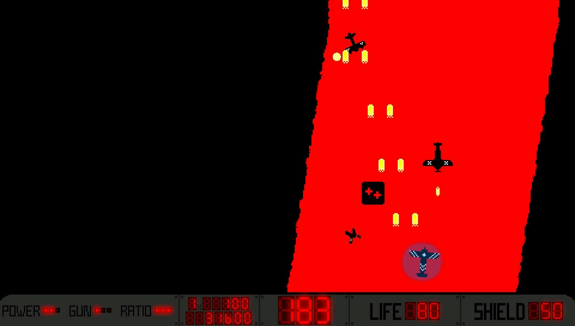Planes, Bullets and Vodka | PC Steam Game | Fanatical