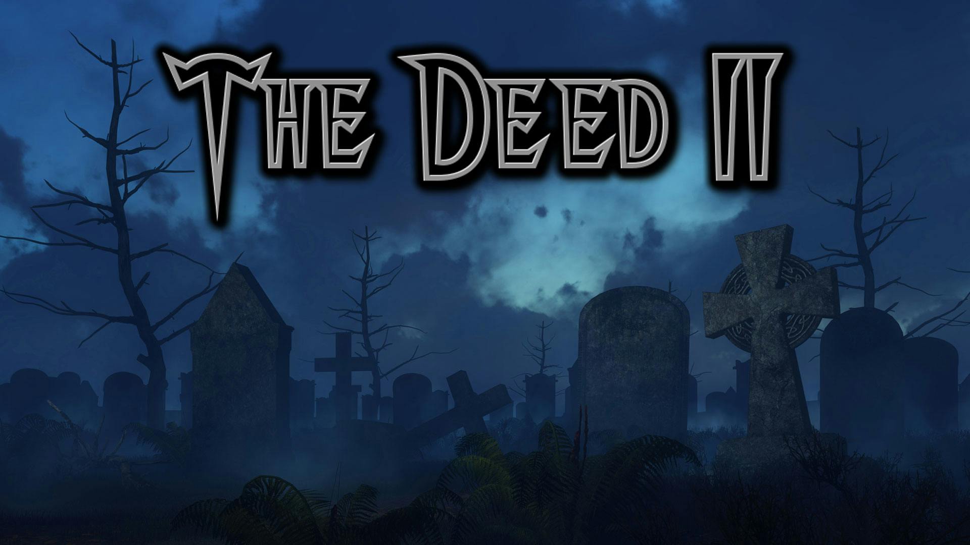 The Deed: Dynasty | PC Steam Game | Fanatical