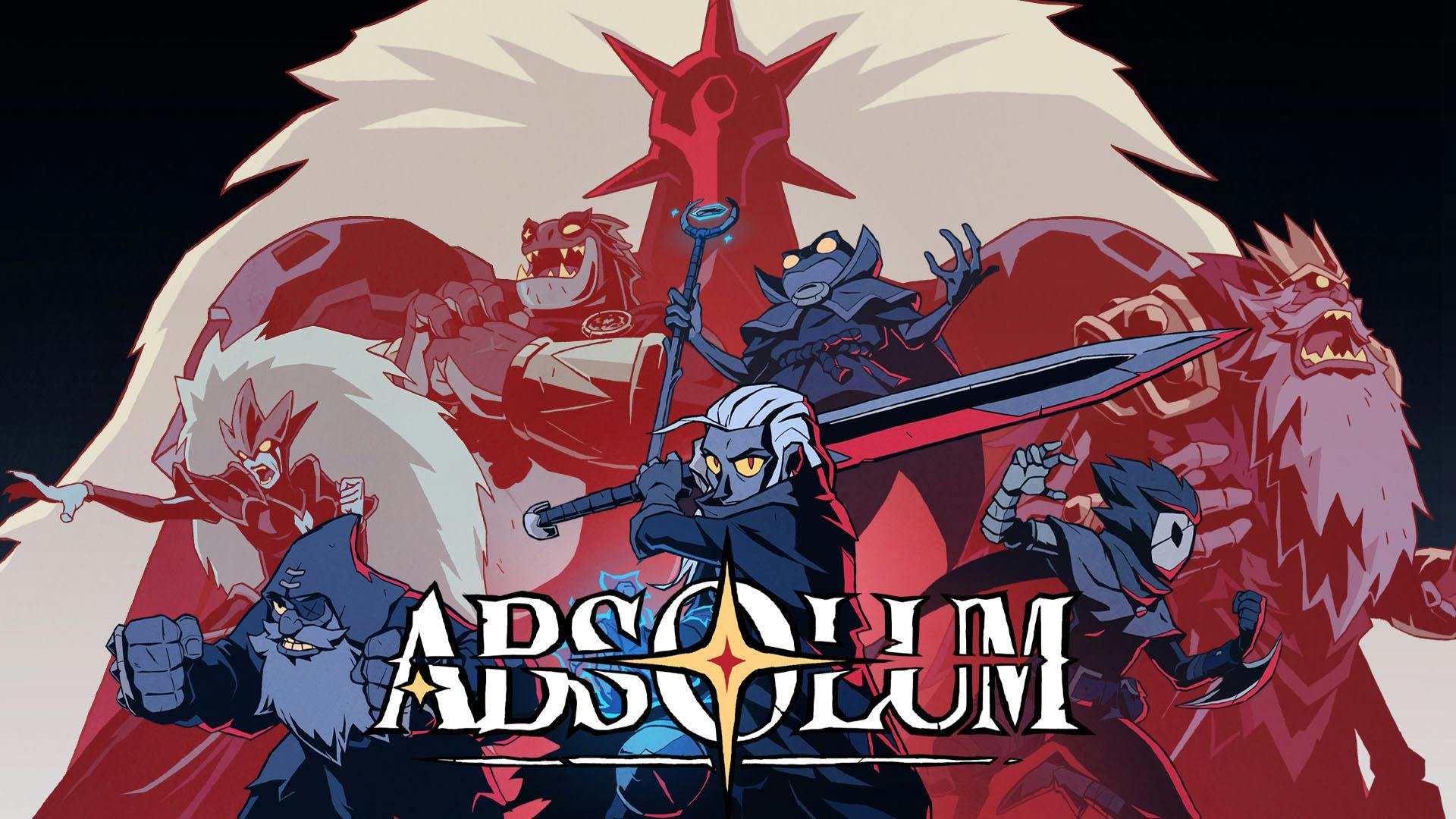 Absolum | PC Steam Game | Fanatical