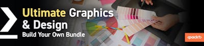 Ultimate Graphics and Design Build Your Own Bundle | Fanatical
