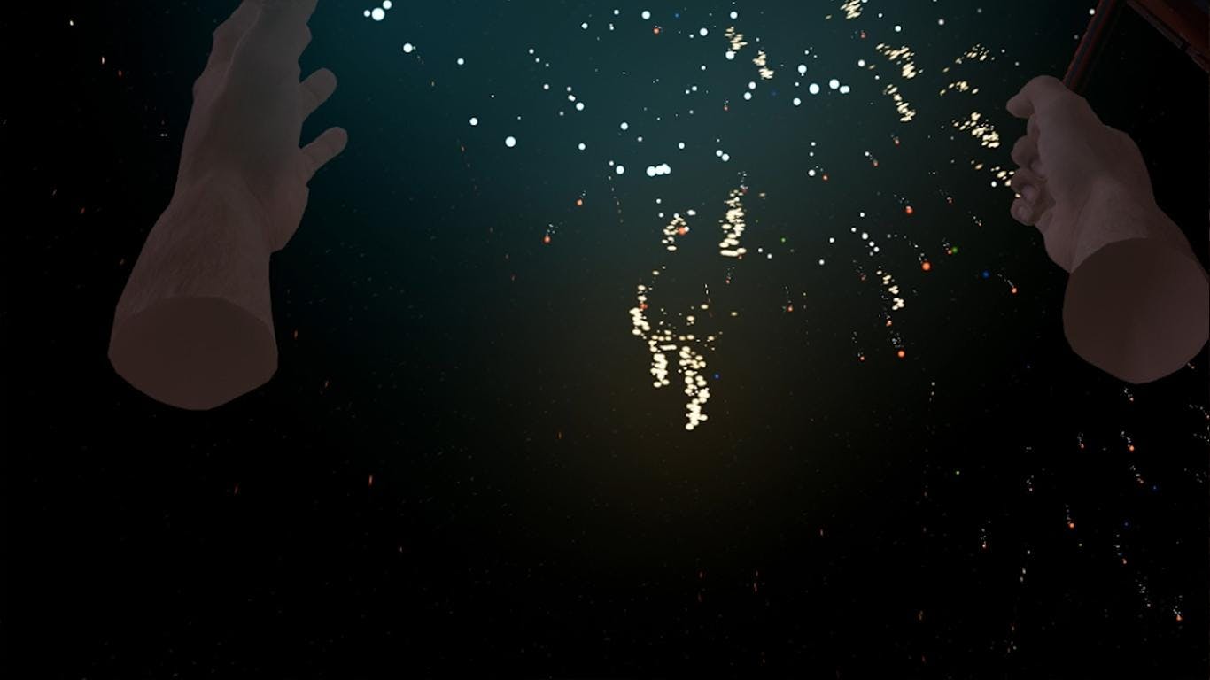 Pyro VR | PC Steam Game | Fanatical