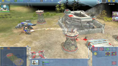 Maelstrom: The Battle for Earth Begins | PC Steam Game | Fanatical