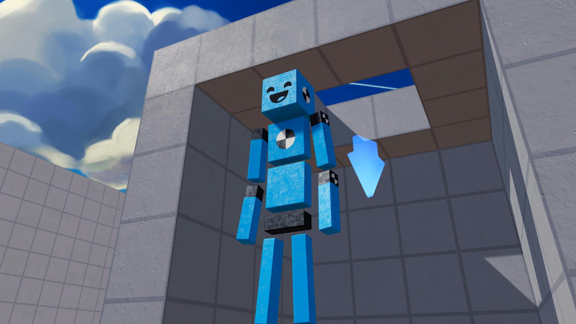 Fun with Ragdolls: The Game | Steam PC Game