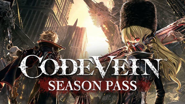 CODE VEIN | PC Steam Game | Fanatical