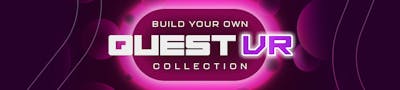 Build Your Own Quest VR Collection - Winter 2023 | Fanatical