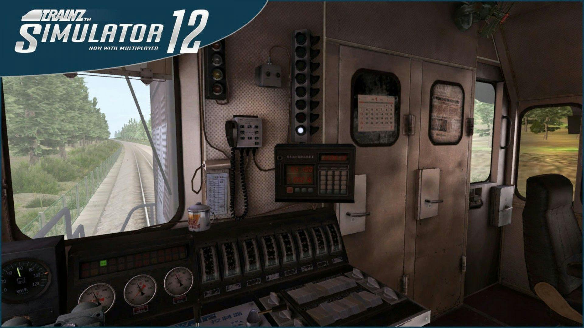 Trainz Simulator 12 | Steam PC Game