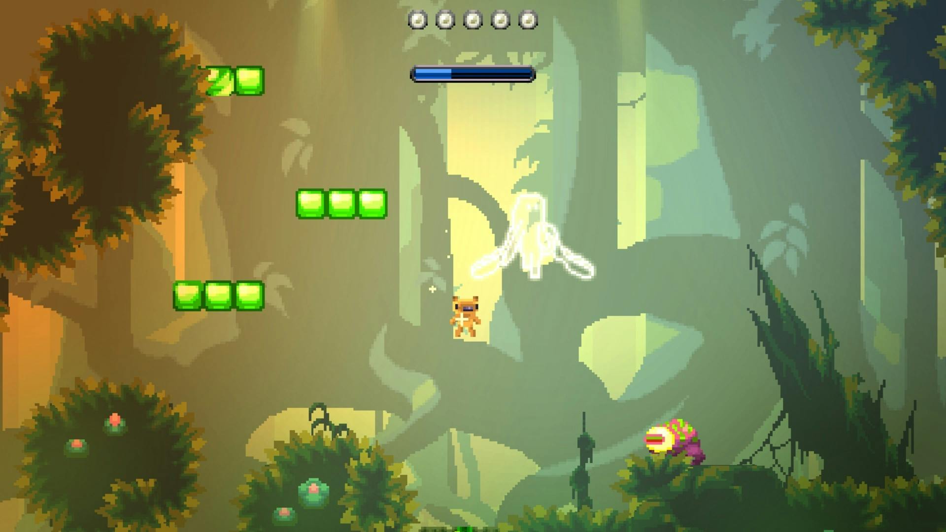 Chronicles of Teddy | PC Mac Steam Game | Fanatical