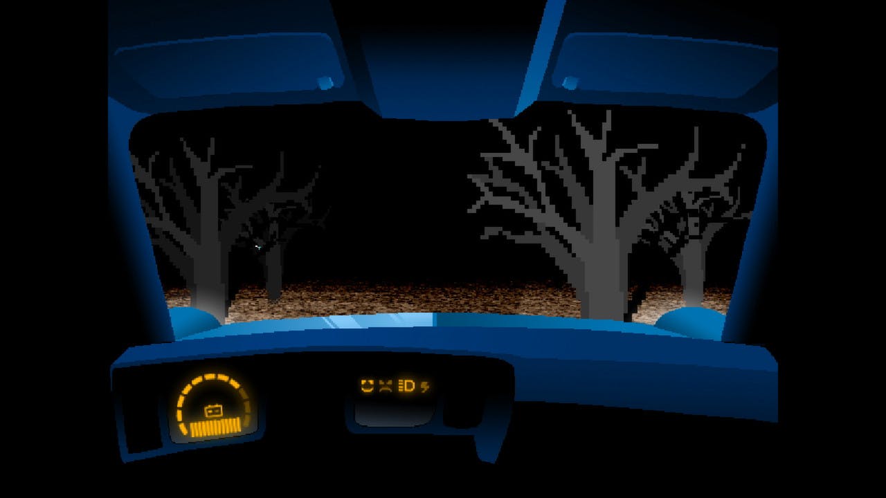 Night Shift | PC Steam Game | Fanatical