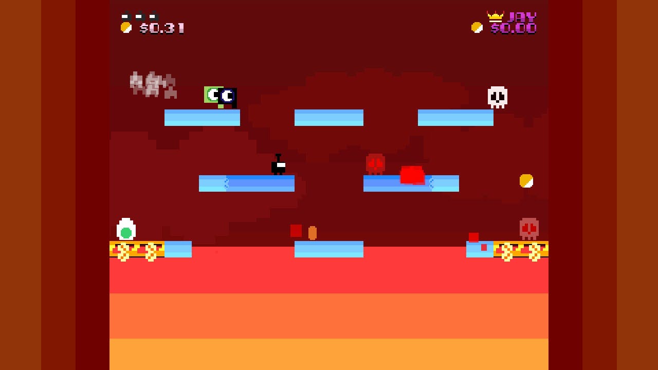 Woah Dave! | PC Mac Linux Steam Game | Fanatical