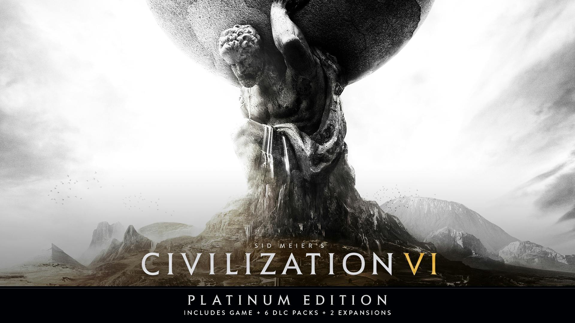 Civilization Games | PC and Steam Keys | Fanatical