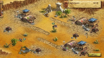 Meridian: Age of Invention | PC Steam Game | Fanatical