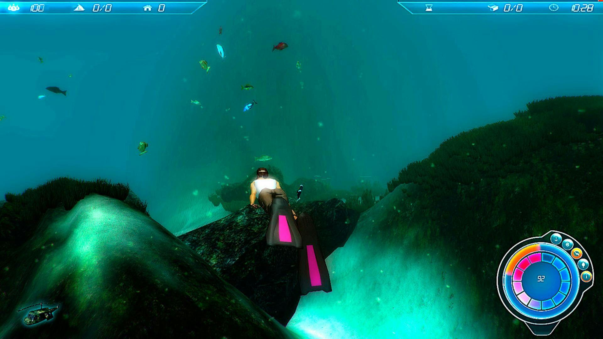 The Good Life | PC Steam Game | Fanatical