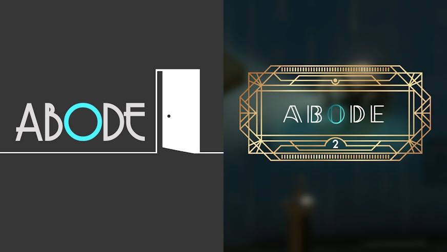 Abode 1 & 2 Bundle | Steam Game Bundle | Fanatical