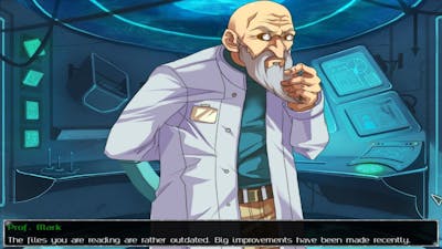 Bionic Heart | PC Mac Linux Steam Game | Fanatical