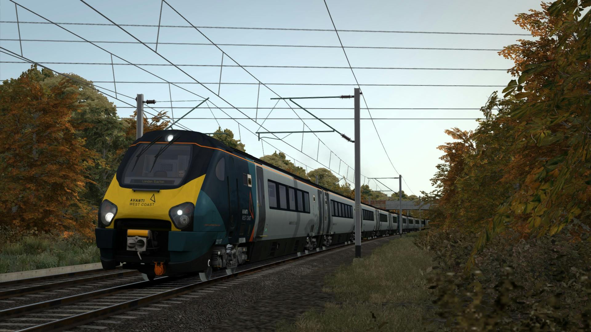 Train Simulator Classic | PC Steam Game | Fanatical