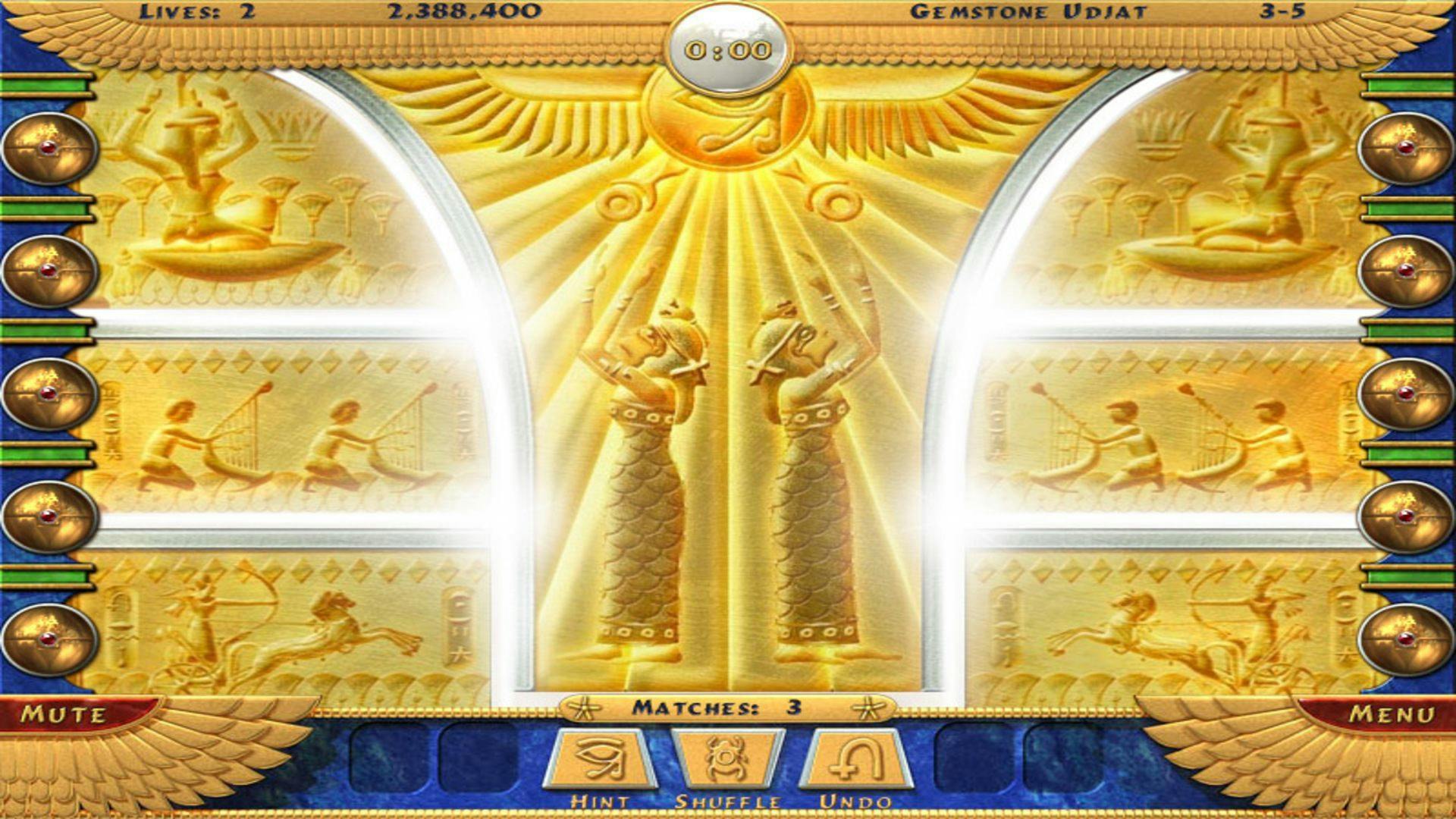 LUXOR: Mah Jong | PC Mac Steam Game | Fanatical