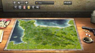 Wars and Battles: Normandy | PC Mac Steam Game | Fanatical