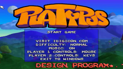 Platypus | PC Steam Game | Fanatical
