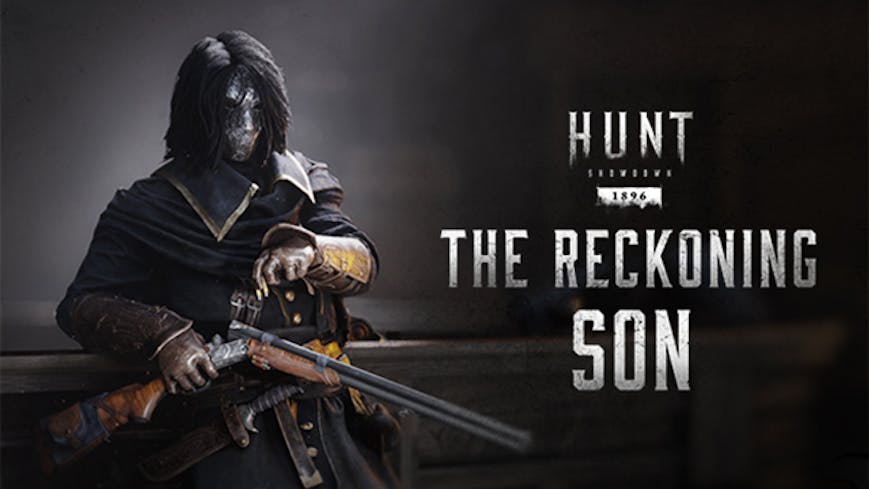 Hunt: Showdown 1896 - The Reckoning Son | PC Steam Downloadable Content ...