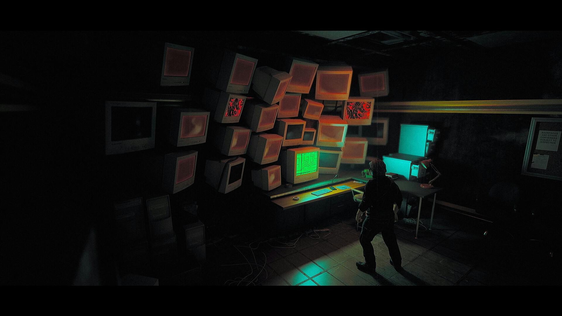 Post Trauma | PC Steam Game | Fanatical