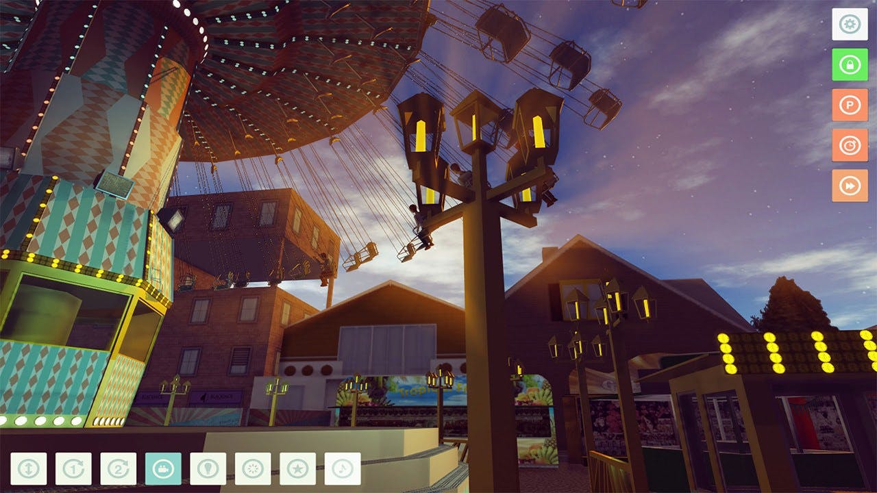 Funfair Ride Simulator 3 | Steam PC Game