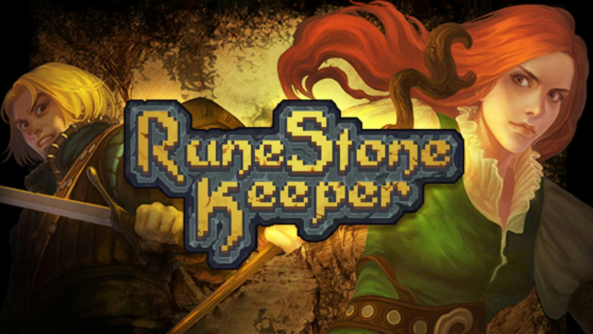 Runestone Keeper | PC Mac Steam Game | Fanatical