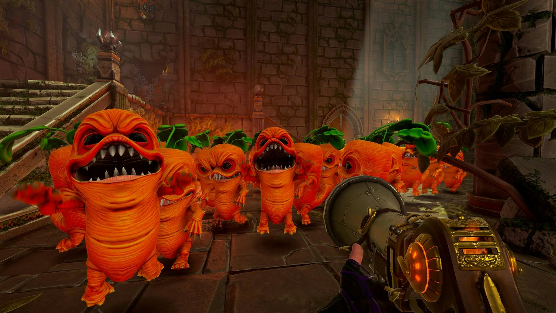 Ziggurat 2 | Steam PC Game