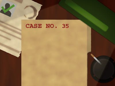 Murder... | PC Steam Game | Fanatical