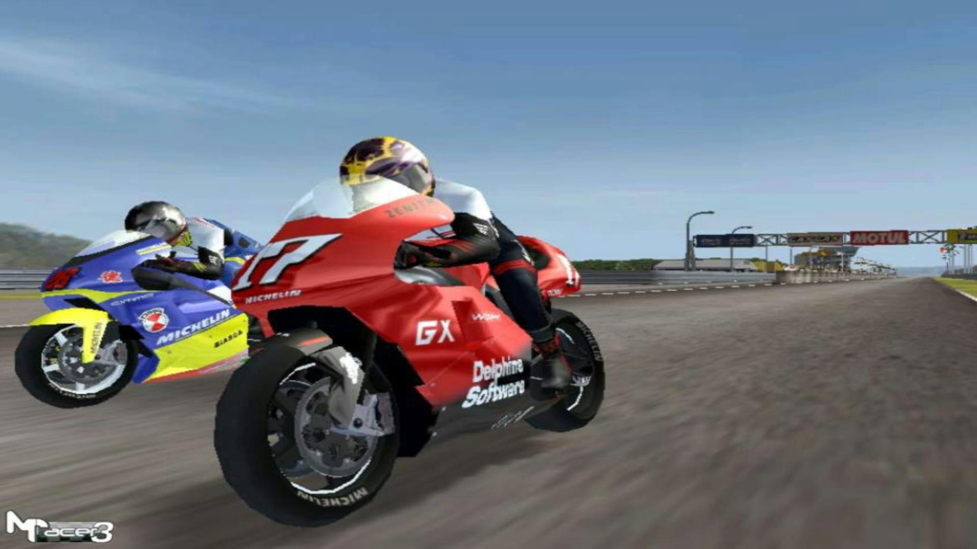 Moto Racer Collection | Steam PC Game