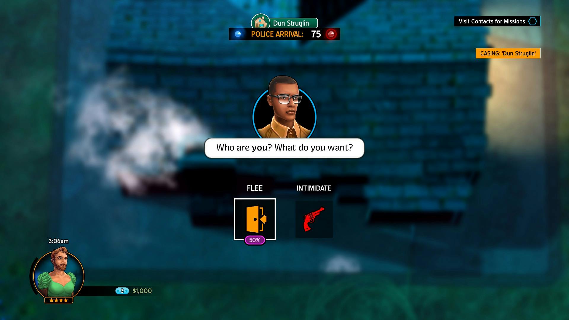 American Fugitive | Steam PC Game