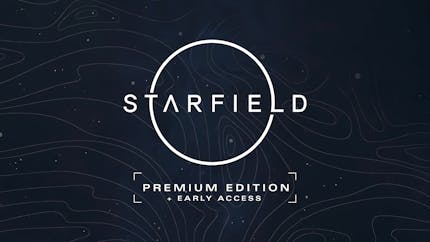 Pre-order Starfield Premium Edition | PC Steam Game | Fanatical
