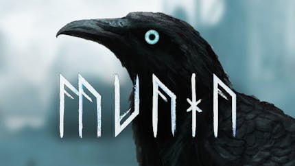 Munin | PC Mac Linux Steam Game | Fanatical
