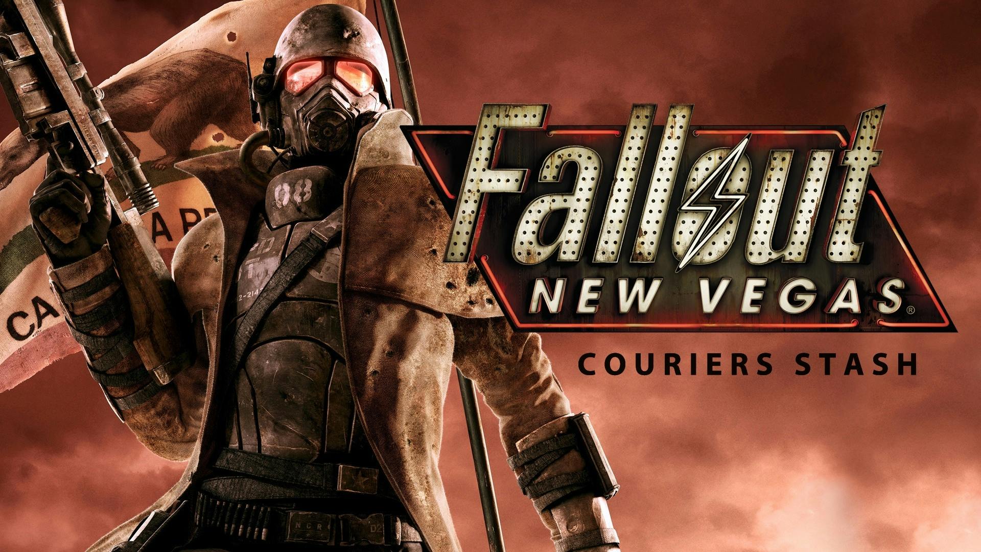 Fallout: New Vegas Ultimate Edition | PC Steam Juego | Fanatical